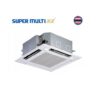 Dàn lạnh âm trần Multi Daikin 1HP FFA25RV1V Inverter 1 chiều Gas R32