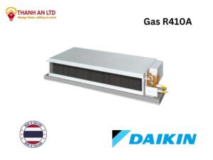 Máy lạnh âm trần nối ống gió Daikin FDBNQ21MV1/RNQ21MV1V 2.5 HP